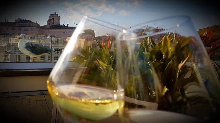 The Best Restaurants & Places to Eat in Monti, Rome