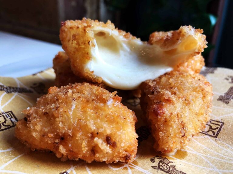 Street food in Rome - The Roman Food Tour