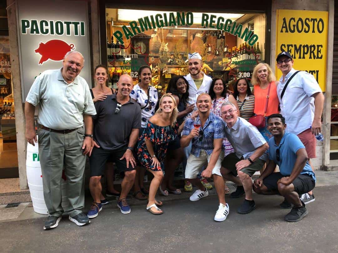 Best Restaurants in Rome - The Roman Food Tour