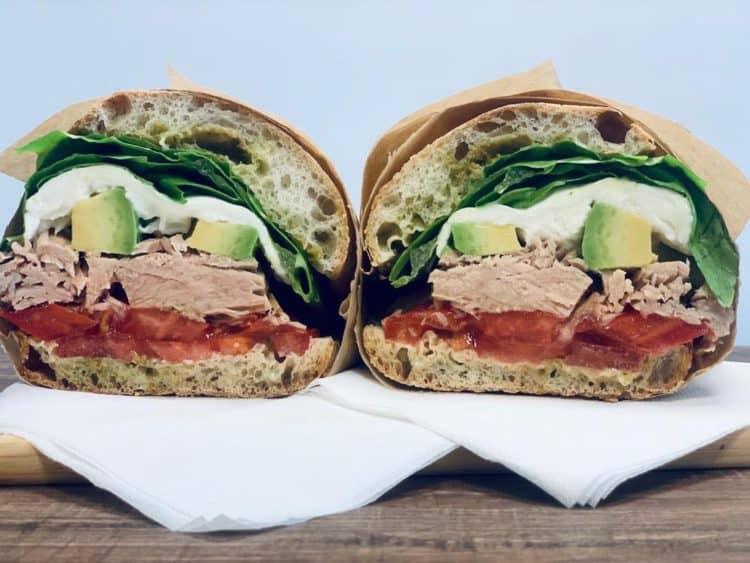 Best sandwiches in Rome | The Roman Food Tour