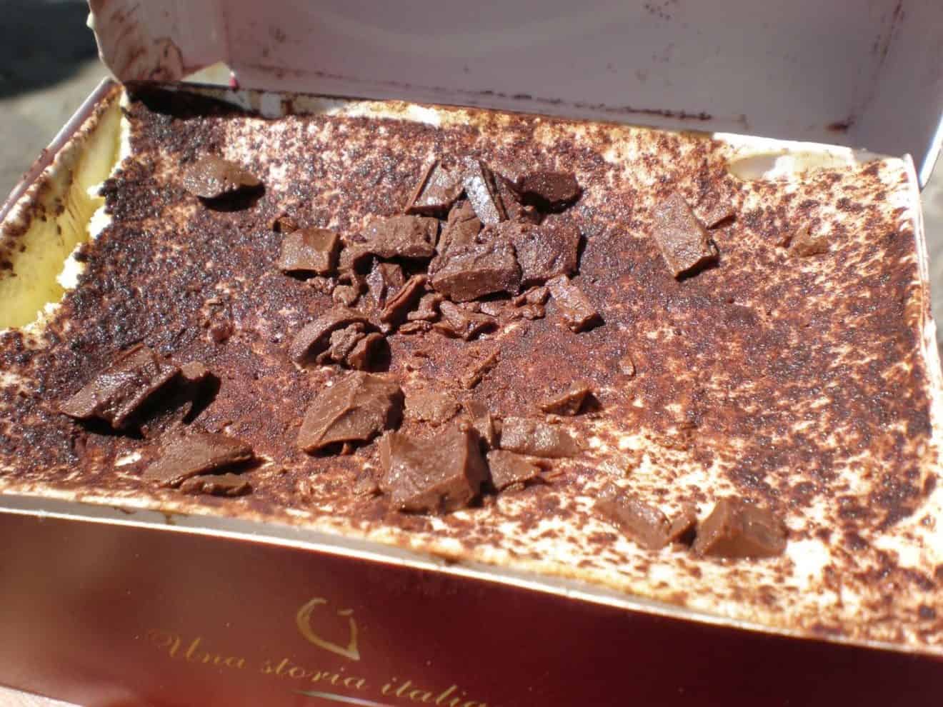 Where do locals Eat Near the Vatican | The Roman Food Tour