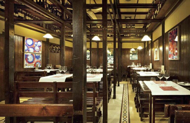 The Best Wine Bars in Rome The Roman Food Tour