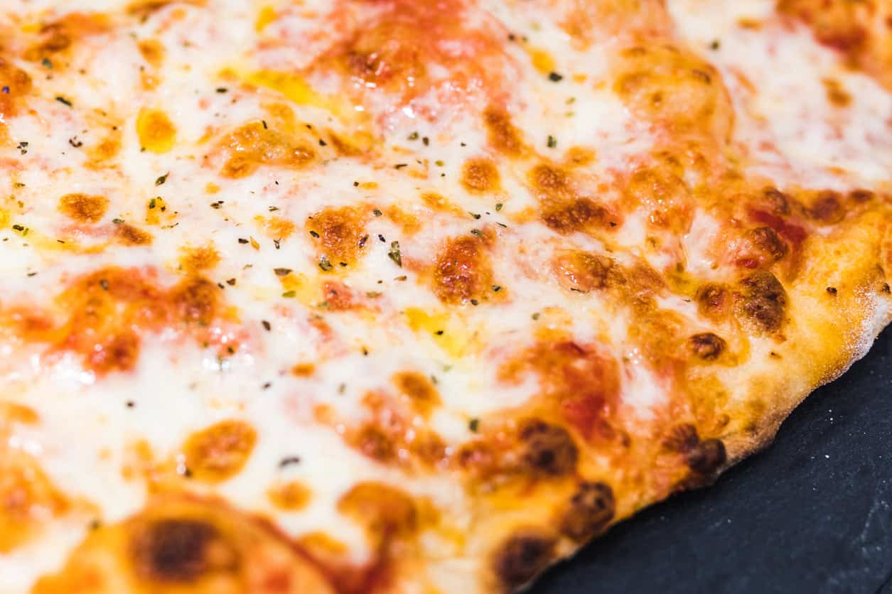 Best Pizza near the Colosseum - The Roman Food Tour